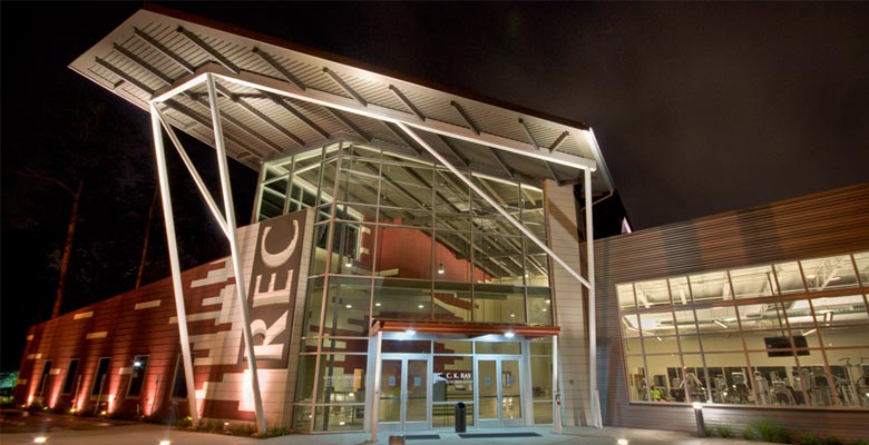 Architecture - Burditt Land | Place